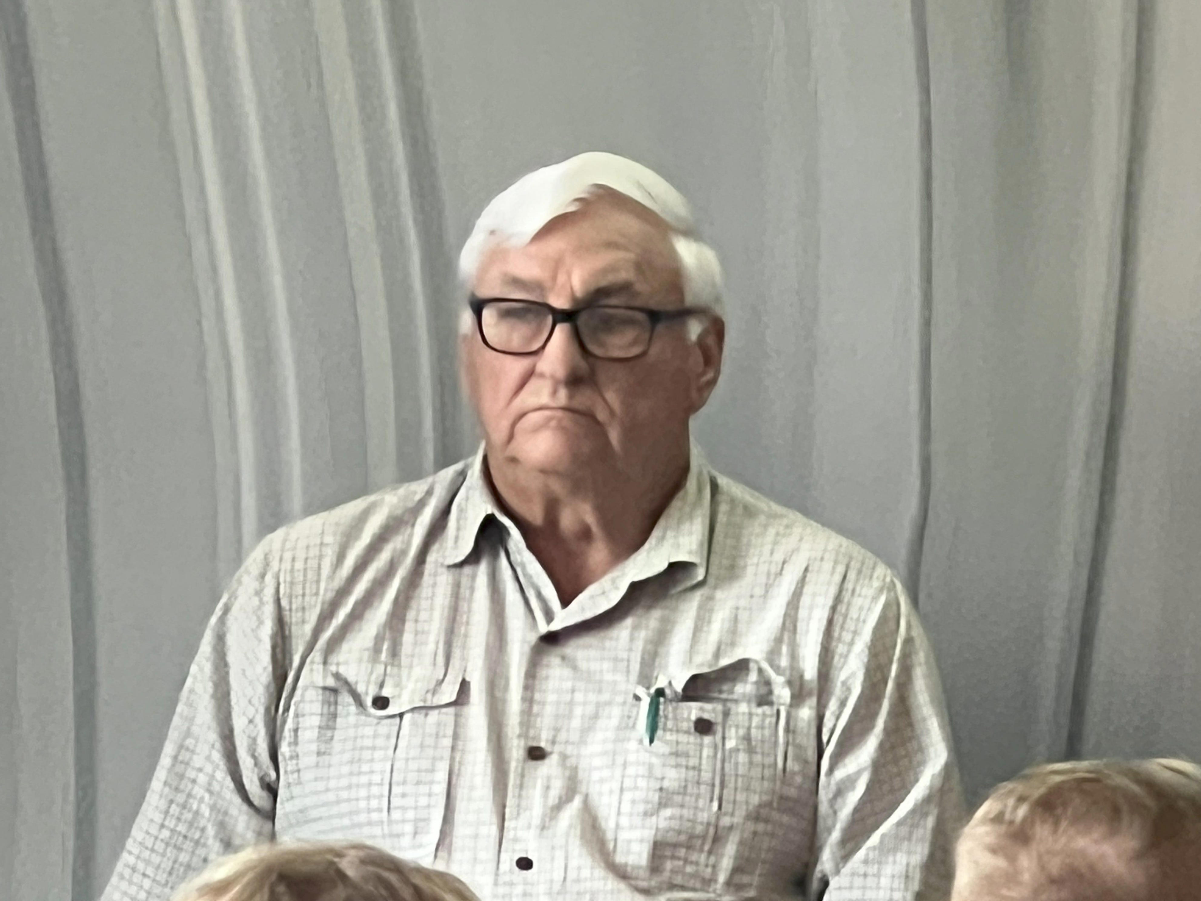 Allen Boyd calls out Neal Dunn for failing North Florida needs