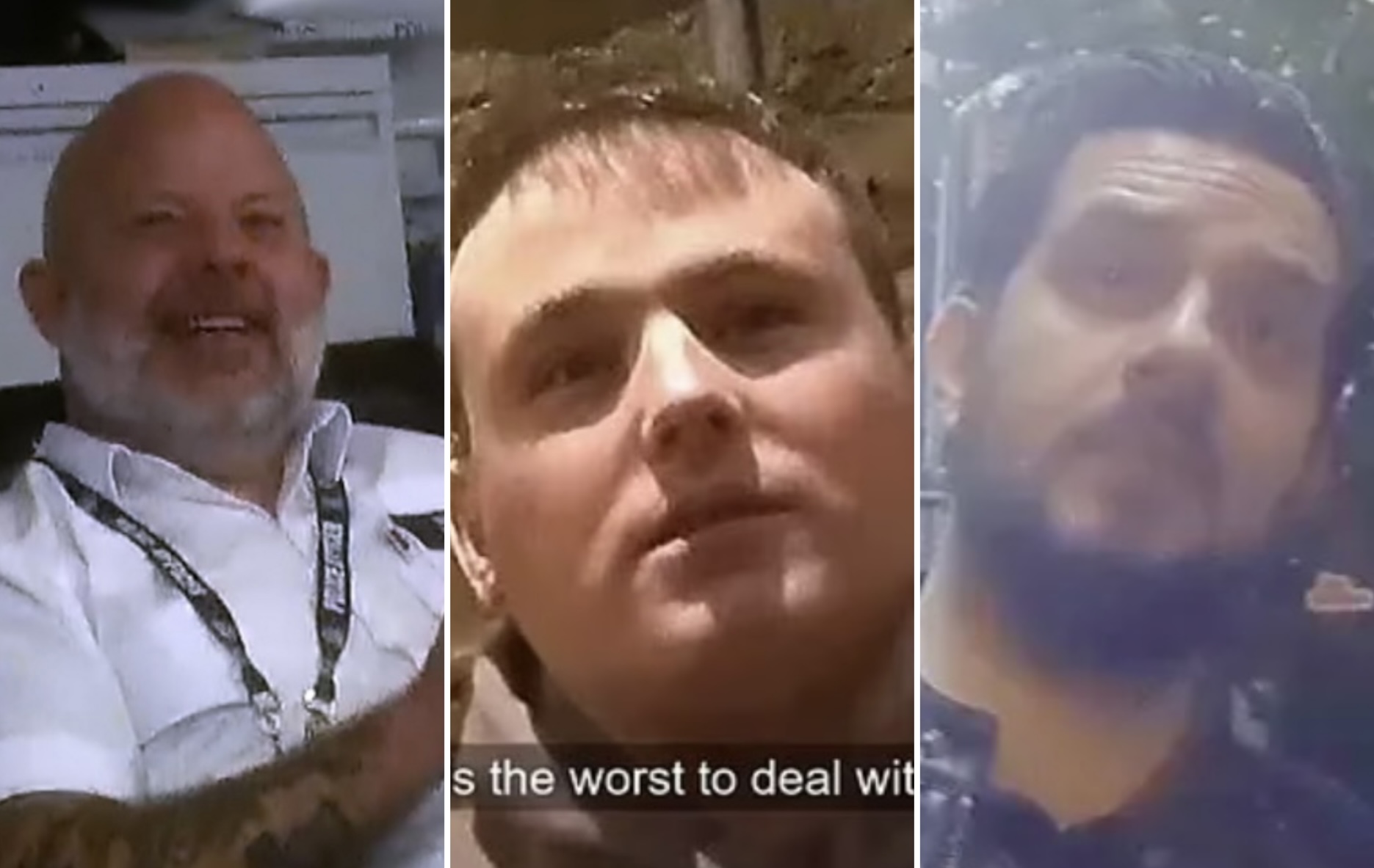 Counter-terror techniques will be used to root out corrupt police after ...