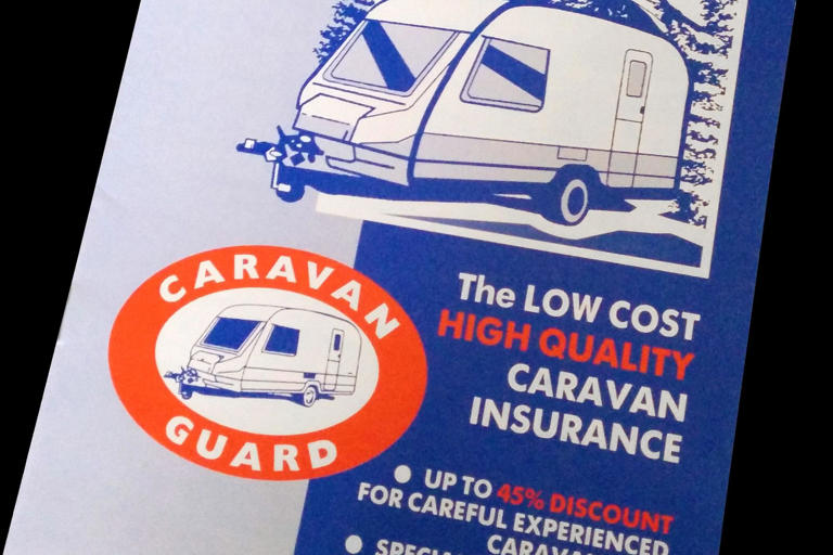 Caravan Guard marks 30 years with celebration and continued growth