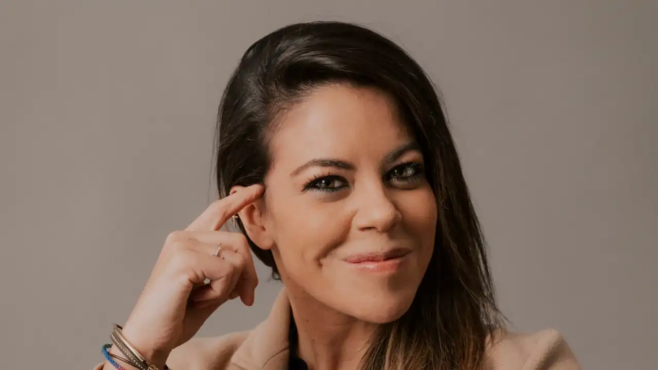 Laura Encina, experta en finanzas: “La tarjeta de crédito no es tu ...