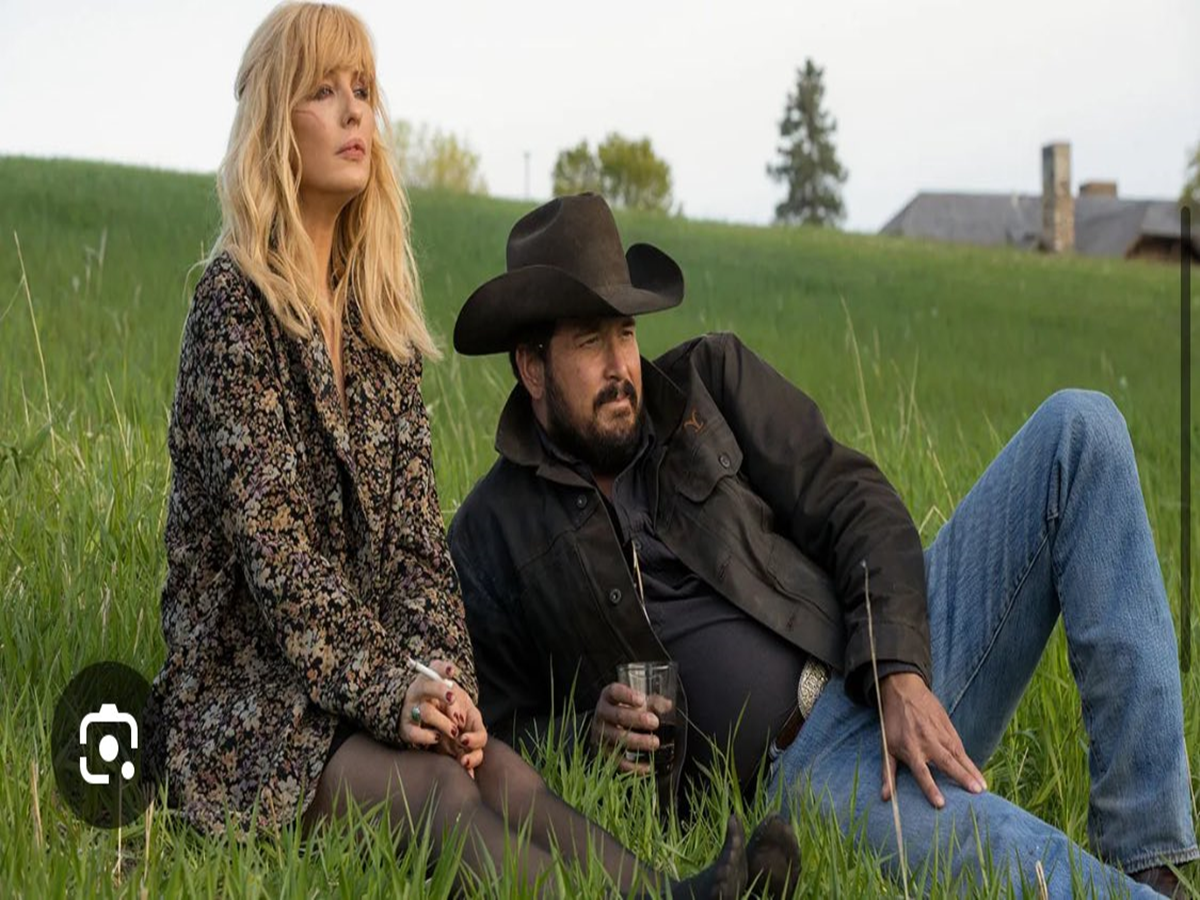 Yellowstone season 6 officially on the horizon? New spinoff features ...