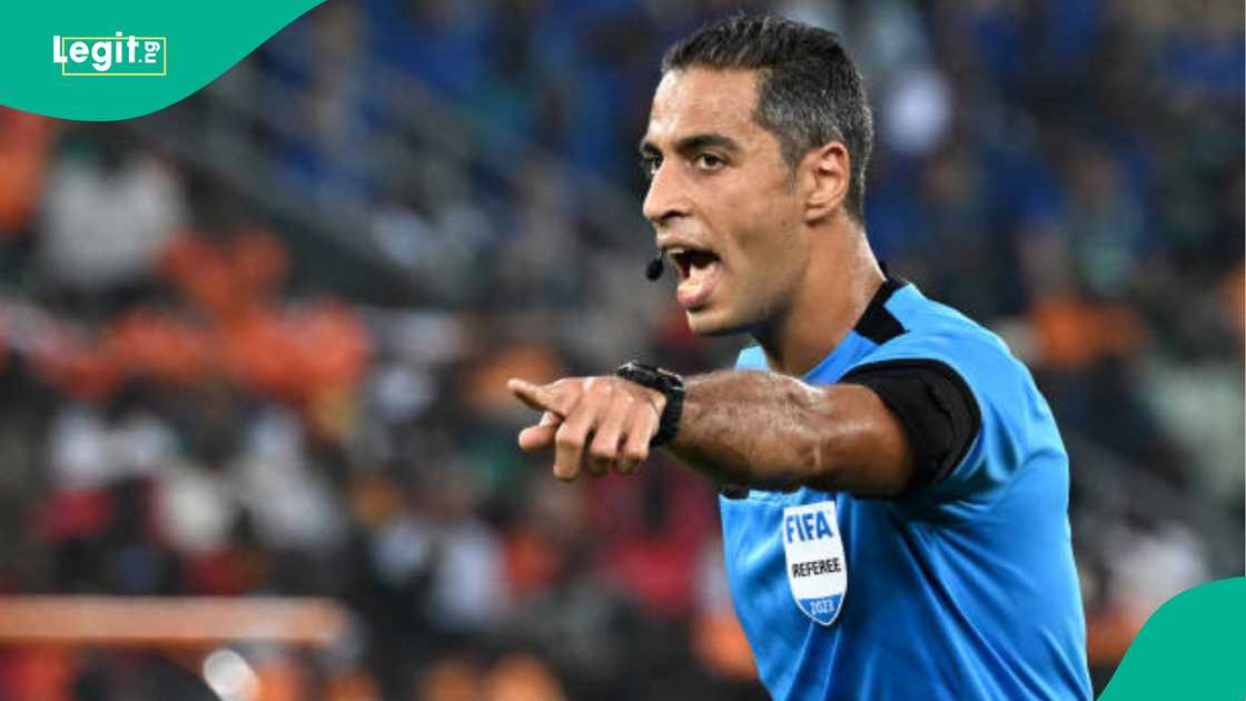 FIFA hands Nigeria confidence boost ahead of decisive 2026 World Cup qualifier vs Benin