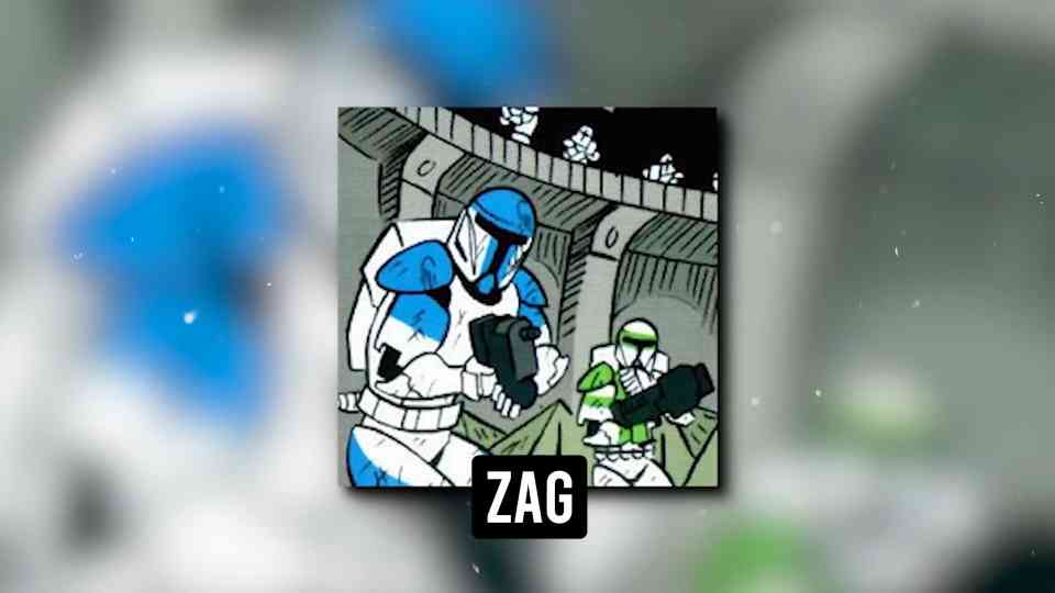 The Most Detailed Look At Every Clone Commando Squad Ever