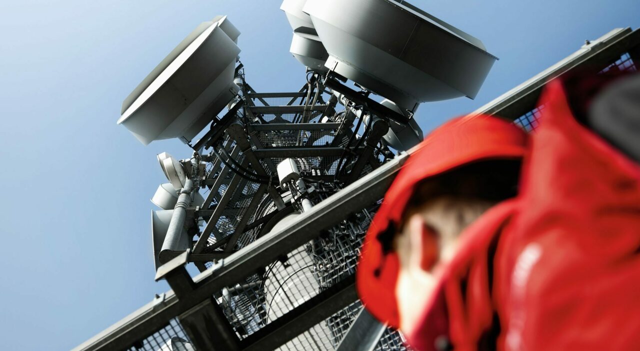 Vodafone, nominata la migliore rete mobile secondo Ookla