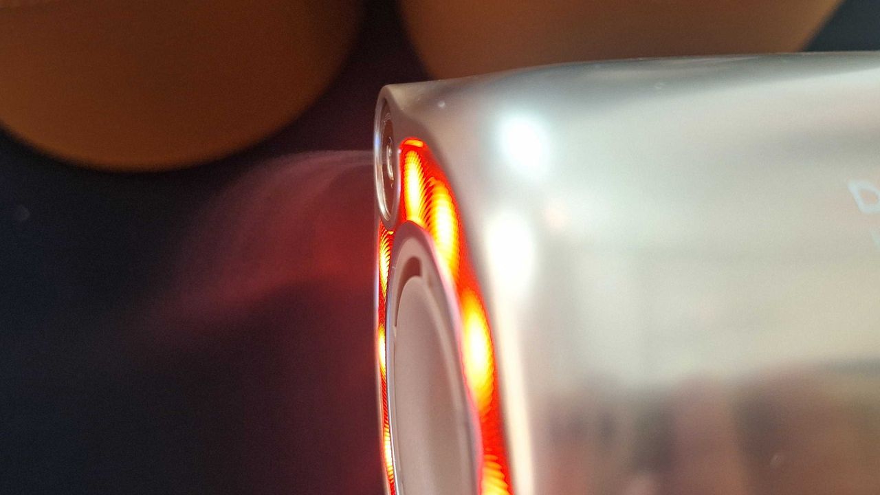 Dreame's new hair dryer will mist your locks with nourishing essence and give your roots a boost ...