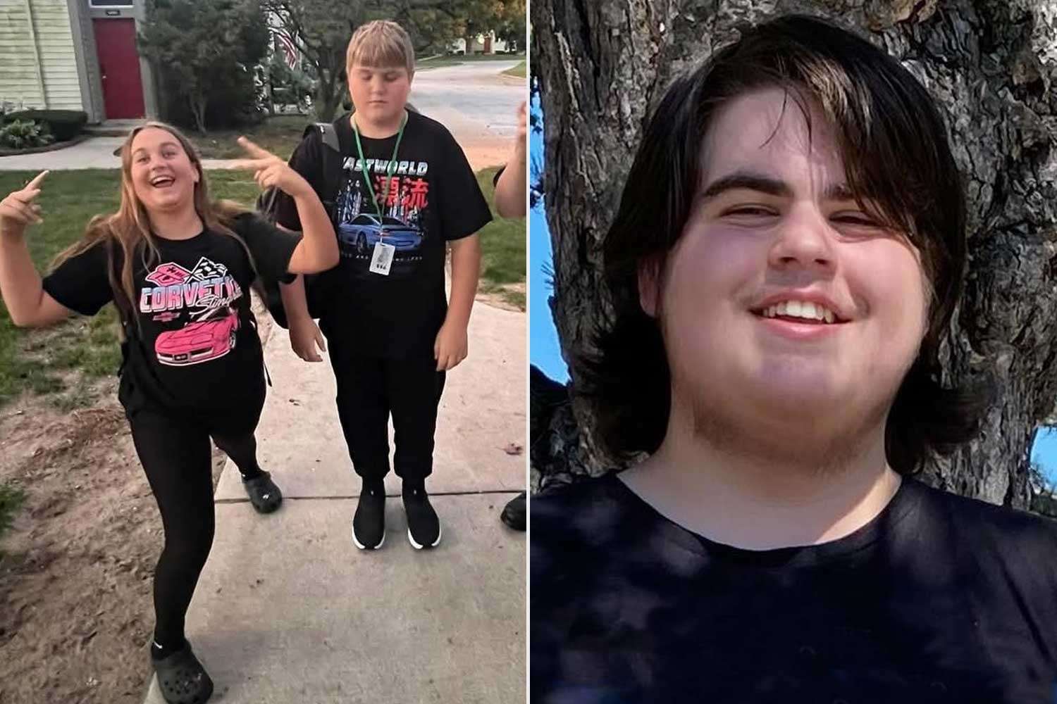 Dad Convicted of Indecent Exposure Was Set to Be Sentenced — Then He ...