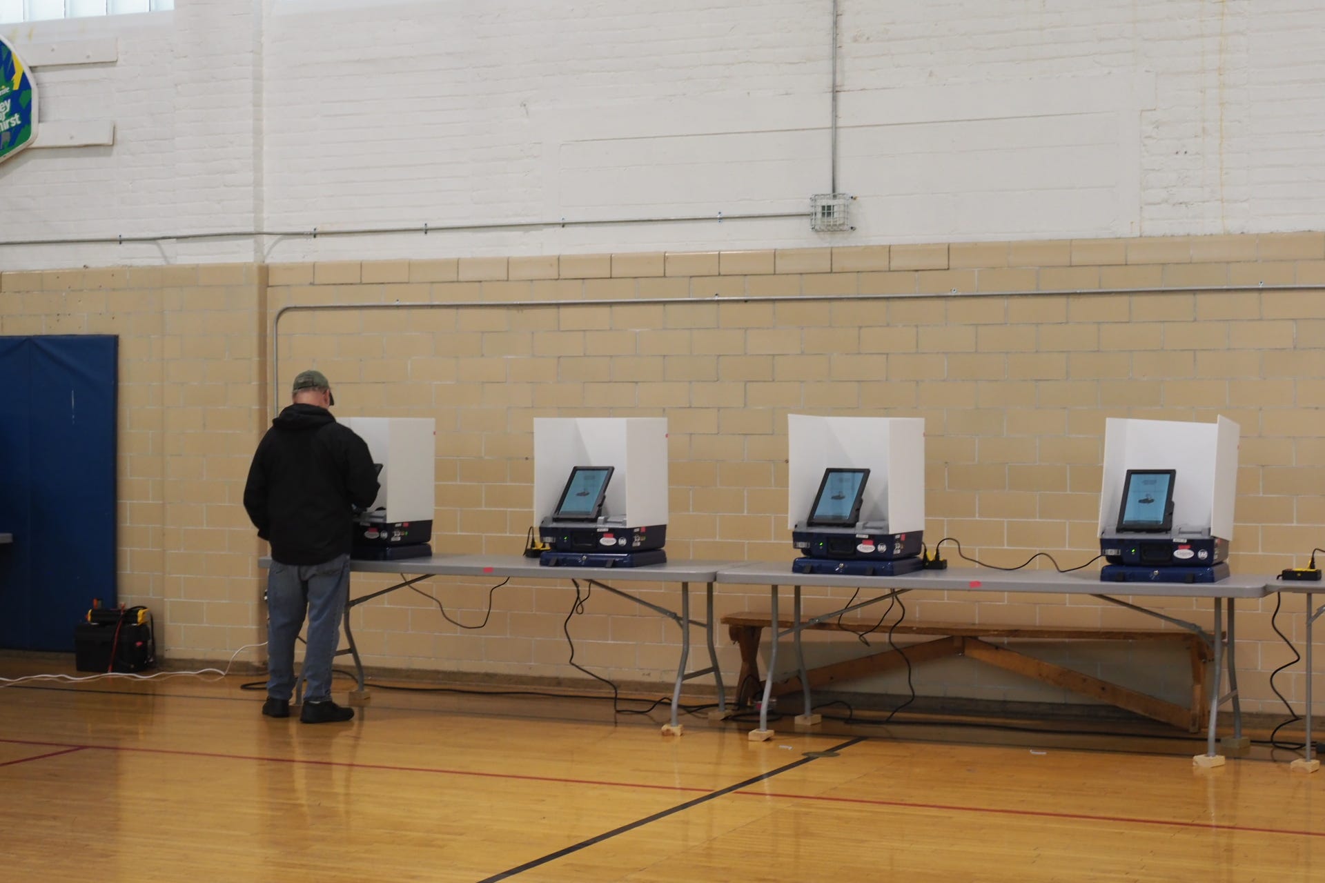 Marion's Ward 6 race is one of two contested races. Here's what the ...