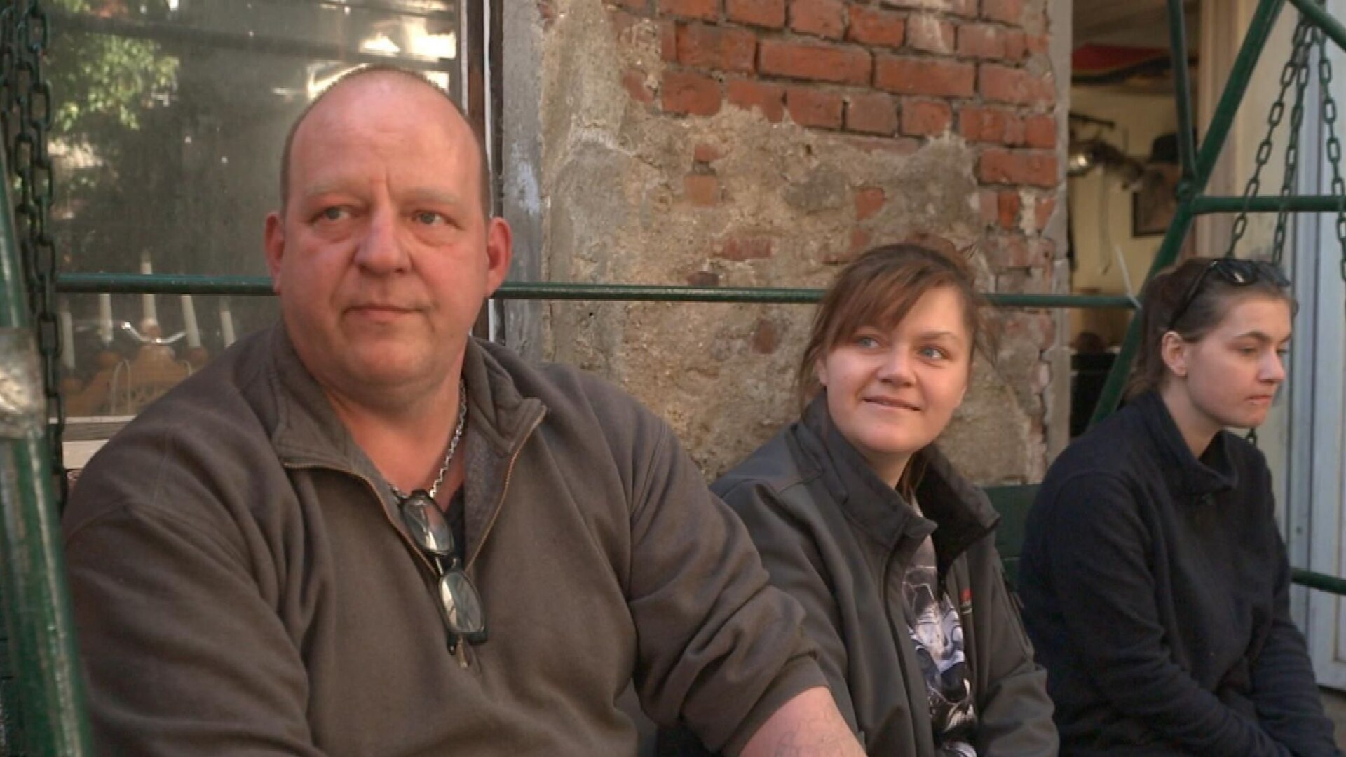 Familienzwist bei den Ritters – doch Oma Karin bleibt in guter Erinnerung