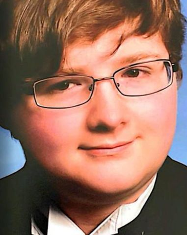 Benjamin Elliott Claimed He Was Sleepwalking When He Stabbed His Sister ...