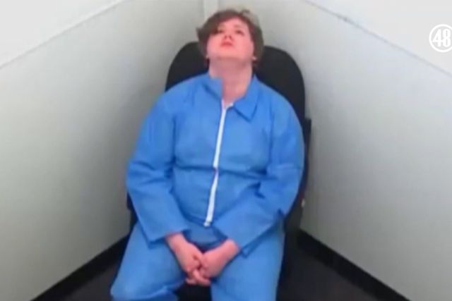 Benjamin Elliott Claimed He Was Sleepwalking When He Stabbed His Sister ...