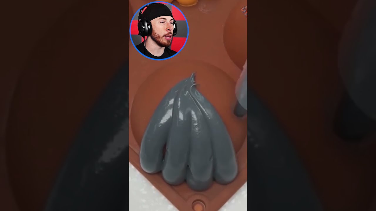 Halloween desserts that are both spooky and fun