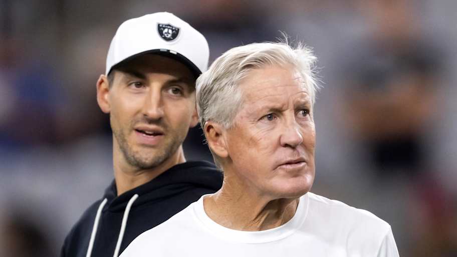 The Raiders’ Most Impactful Player in 2025 Is Clear