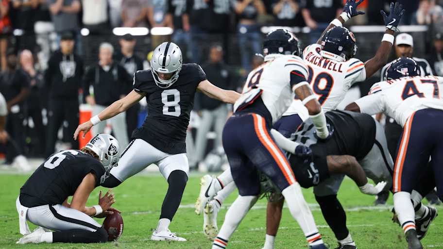 The Godfather of Special Teams Explains the NFL’s Shocking Surge in ...