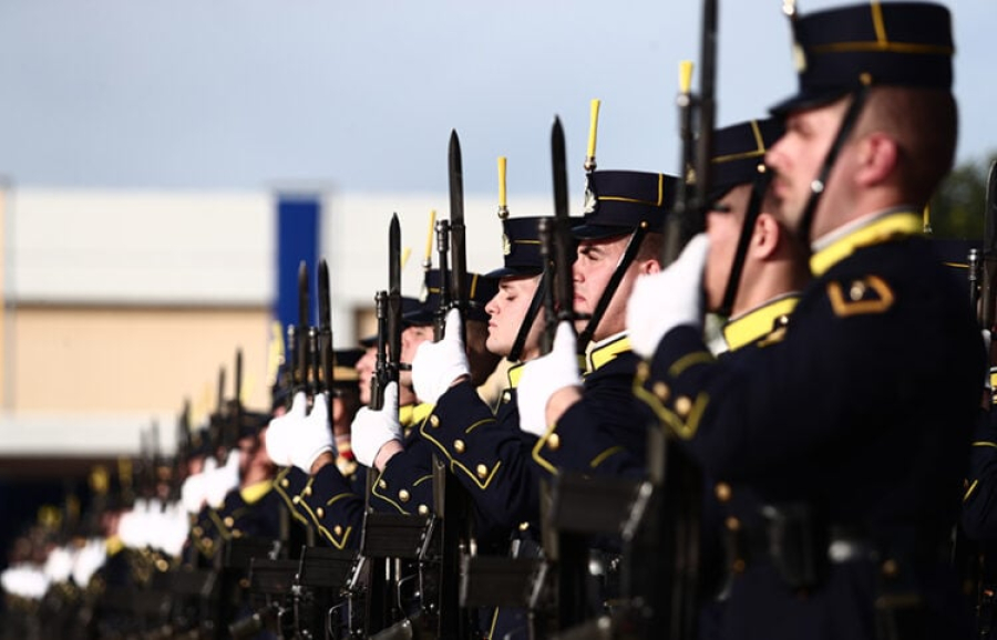 Νέο τοπίο στις Στρατιωτικές Σχολές: Οι 3 μεγάλες αλλαγές