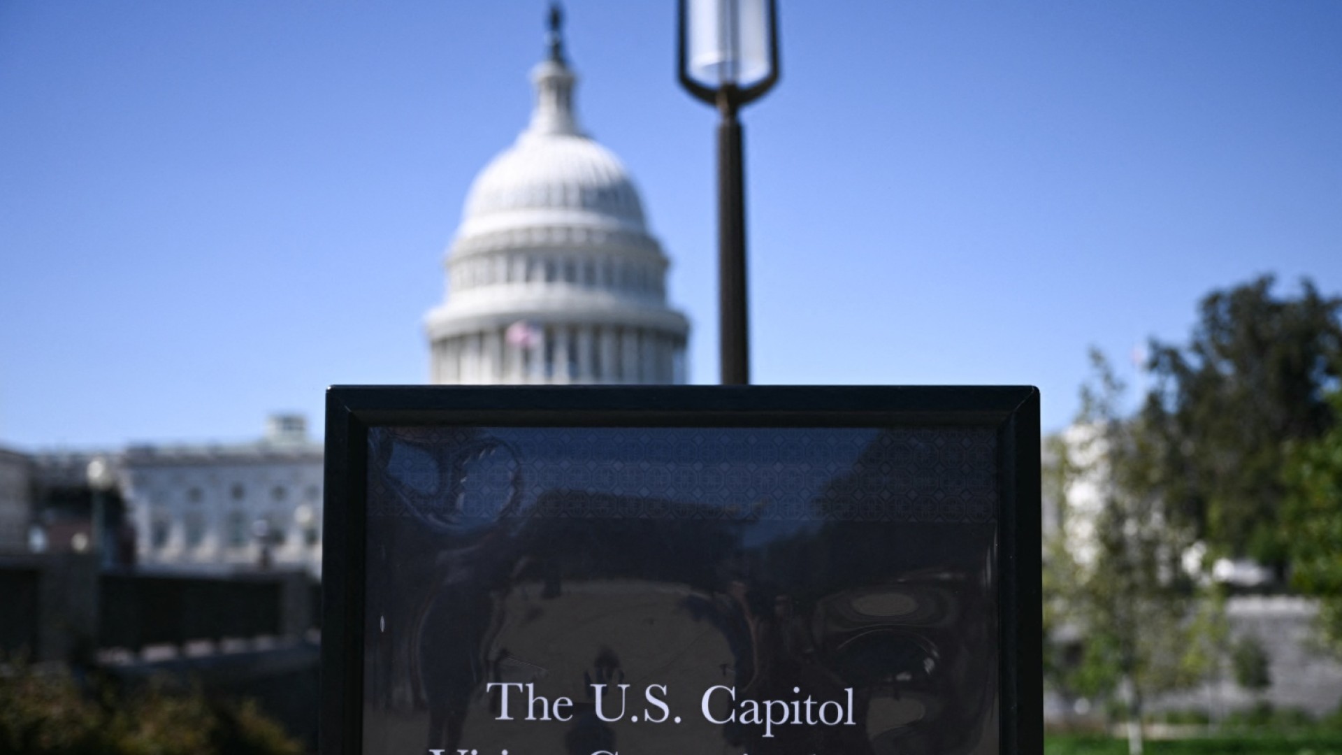 OMB director says Trump WH will begin firing federal employees in 'one ...