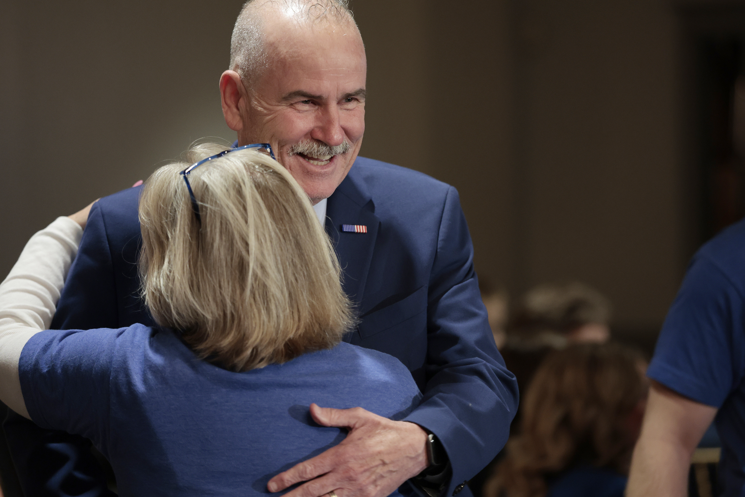 The Philly DA’s race is seeing little money and even less noise with ...