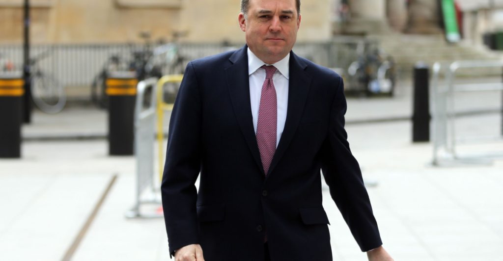 Putin pressas: ”Vi måste förstöra Krimbron” – Ben Wallace vill se ...