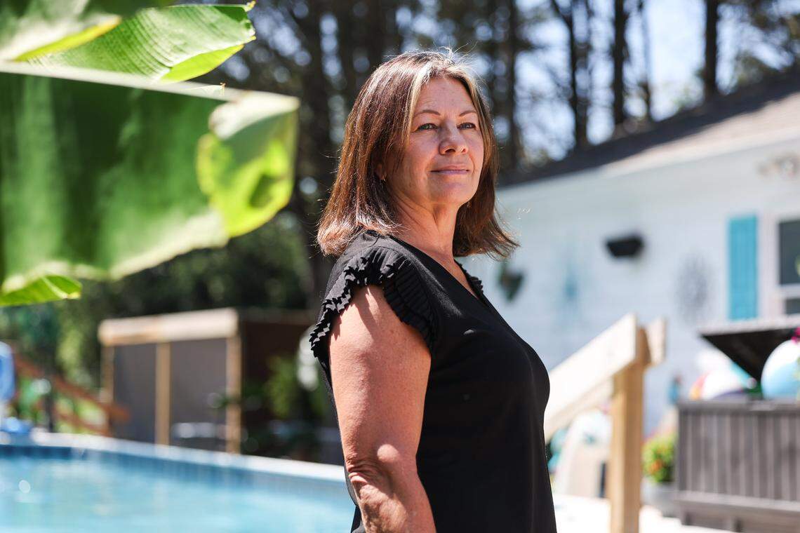 They had run-ins with ‘Roofman' 20 years ago. How do they feel about ...