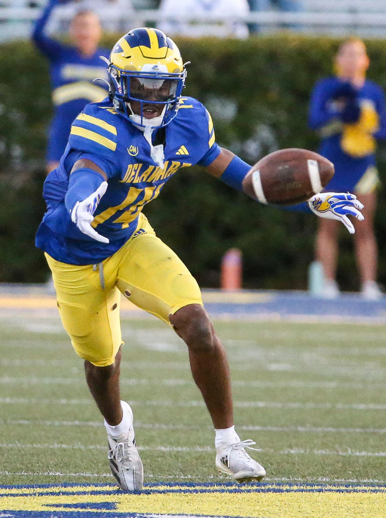How to watch. Delaware hosts Western Kentucky in first CUSA home game