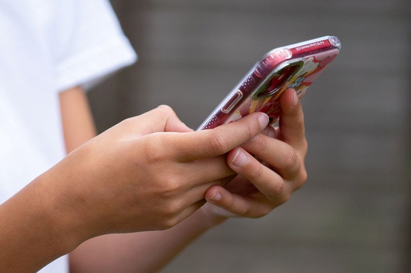 Phones and other devices could be banned in all schools in Welsh county