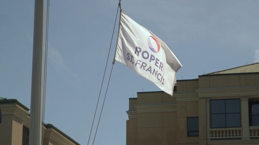 Town hall to share updates on new Roper Hospital campus in North Charleston