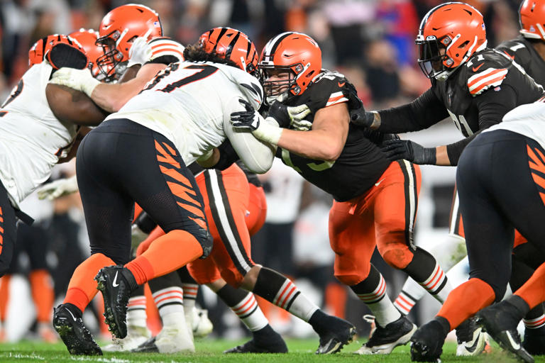Browns season: Hope is kindled despite 1-3 record