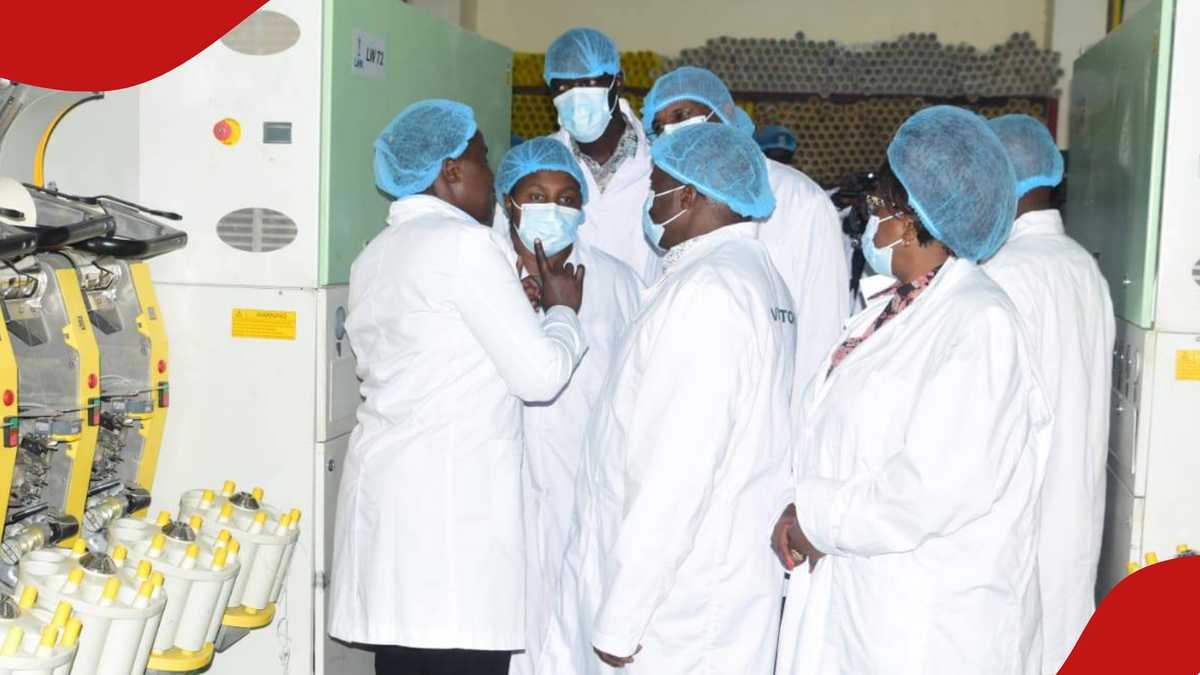 Rivatex issues redundancy notices to permanent, contractual staff ...