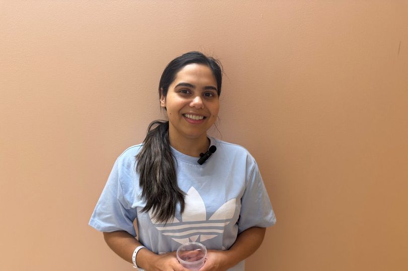 Hamilton woman living life 'to the fullest' after third kidney transplant