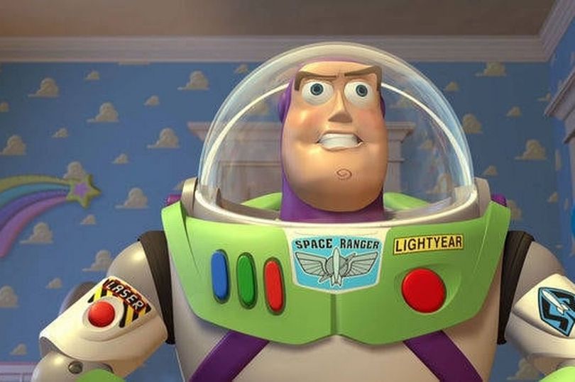 Toy Story's Tim Allen drops major movie plotline after being asked ...