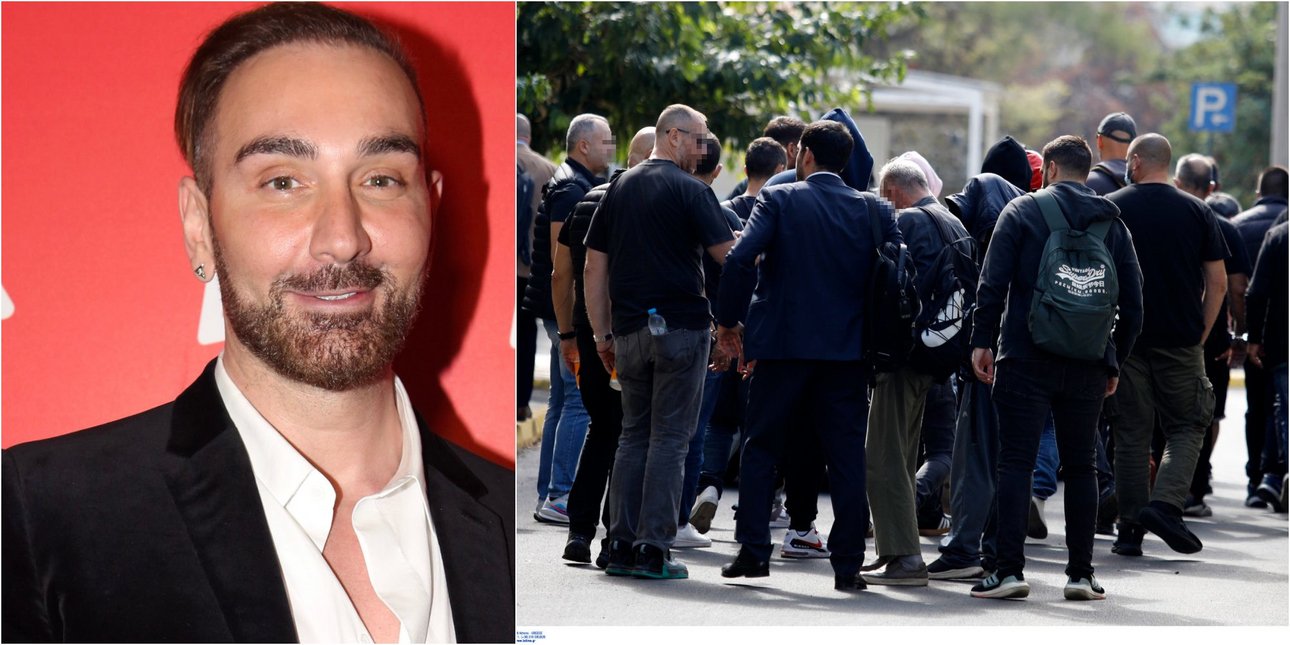 «Καυτοί» διάλογοι της σπείρας με τα εικονικά τιμολόγια -Συνομιλία ...