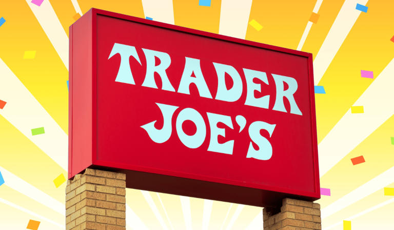 11 best new Trader Joe's finds hitting shelves this January