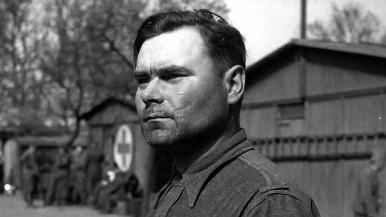 Most Feared Nazi Camp Commander of WWII