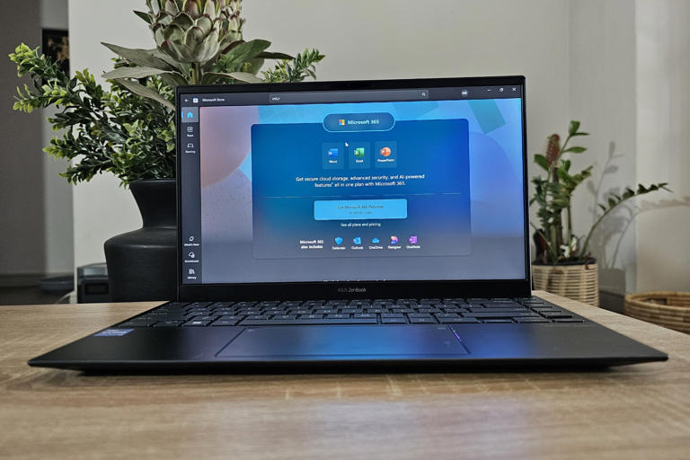 Microsoft's big shake-up for Microsoft 365 includes these gorgeous new ...