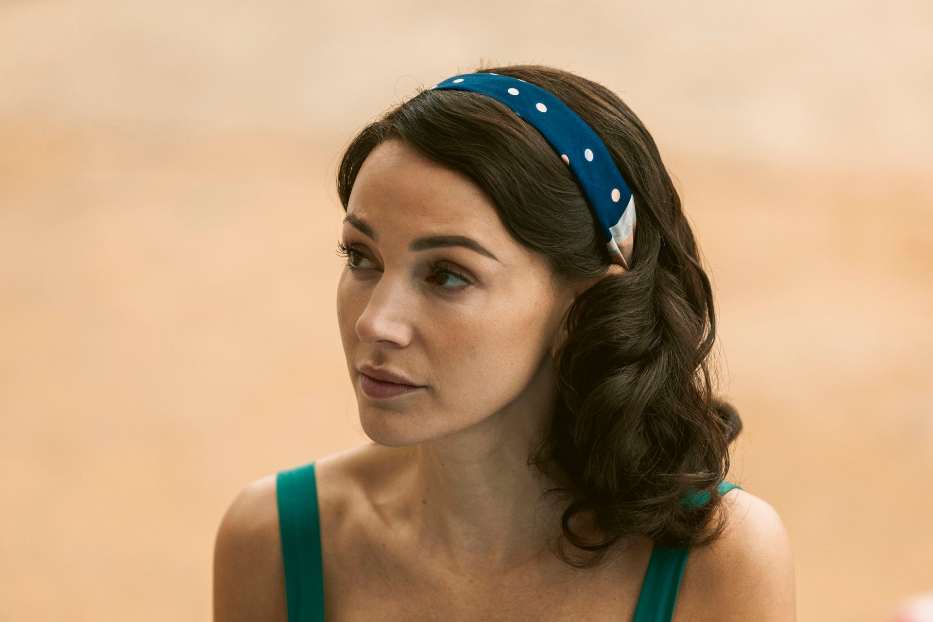 Michelle Keegan's BBC drama axed after viewer drop