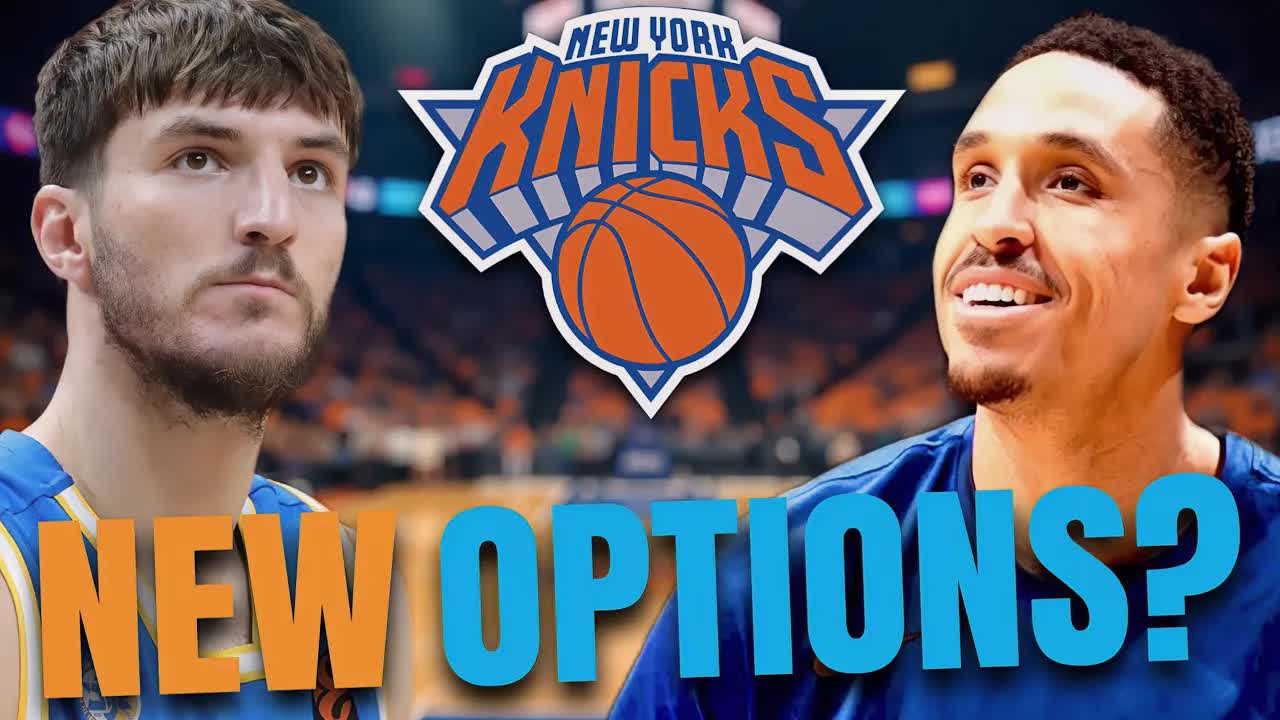 Knicks Roster UPDATES: Simmons Talks, Sorkin Interest, Brogdon + More