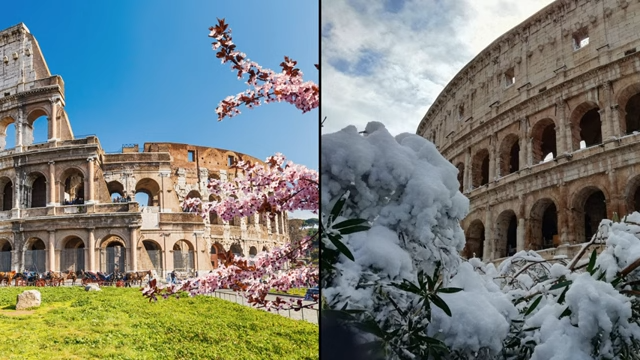 Why Did the Roman Empire Stop Expanding