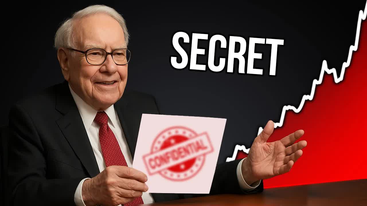 Warren Buffett’s 50% return strategy