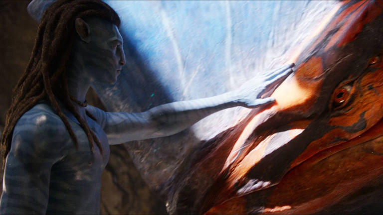 Toruk Makto explained – what does Jake Sully's mythical title mean in ...