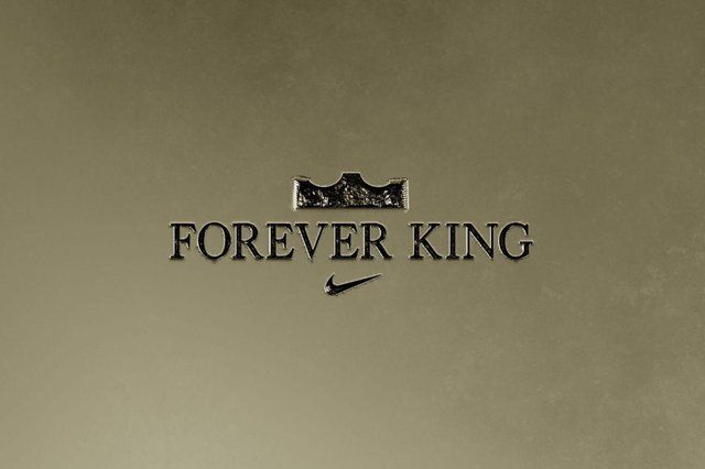 Forever King: LeBron James’ legacy celebrated in his newest shoe