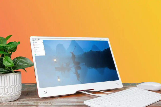 Raspberry Pi OS Trixie è arrivato: tante novità grafiche e non solo