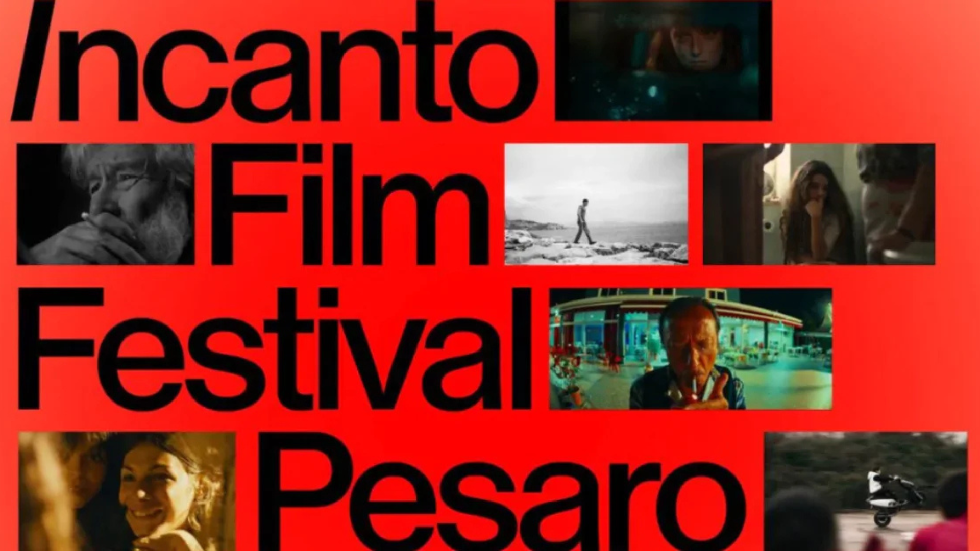 Incanto Film Festival 2025 – Giorno 1: le prime presentazioni