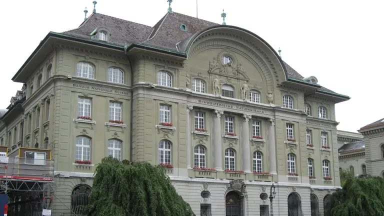 Unexpectedly low Swiss inflation in September creates fresh challenges ...