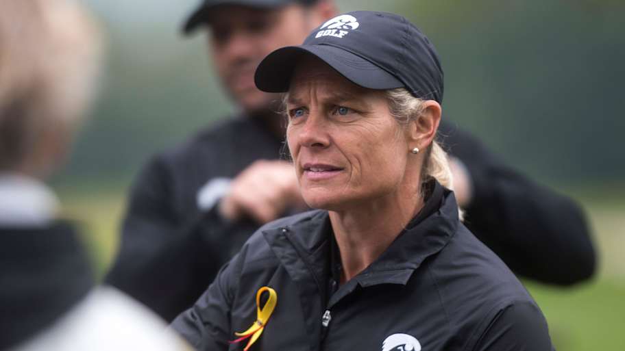 Iowa Captures Back-to-Back Diane Thomason Invitational Titles