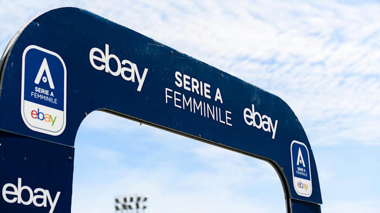 Guida alla Serie A Women 2025-26: calendario, risultati e dove vederla ...