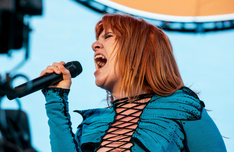 CMAT ‘devastated’ as 16 tour dates postponed due to an infected tooth