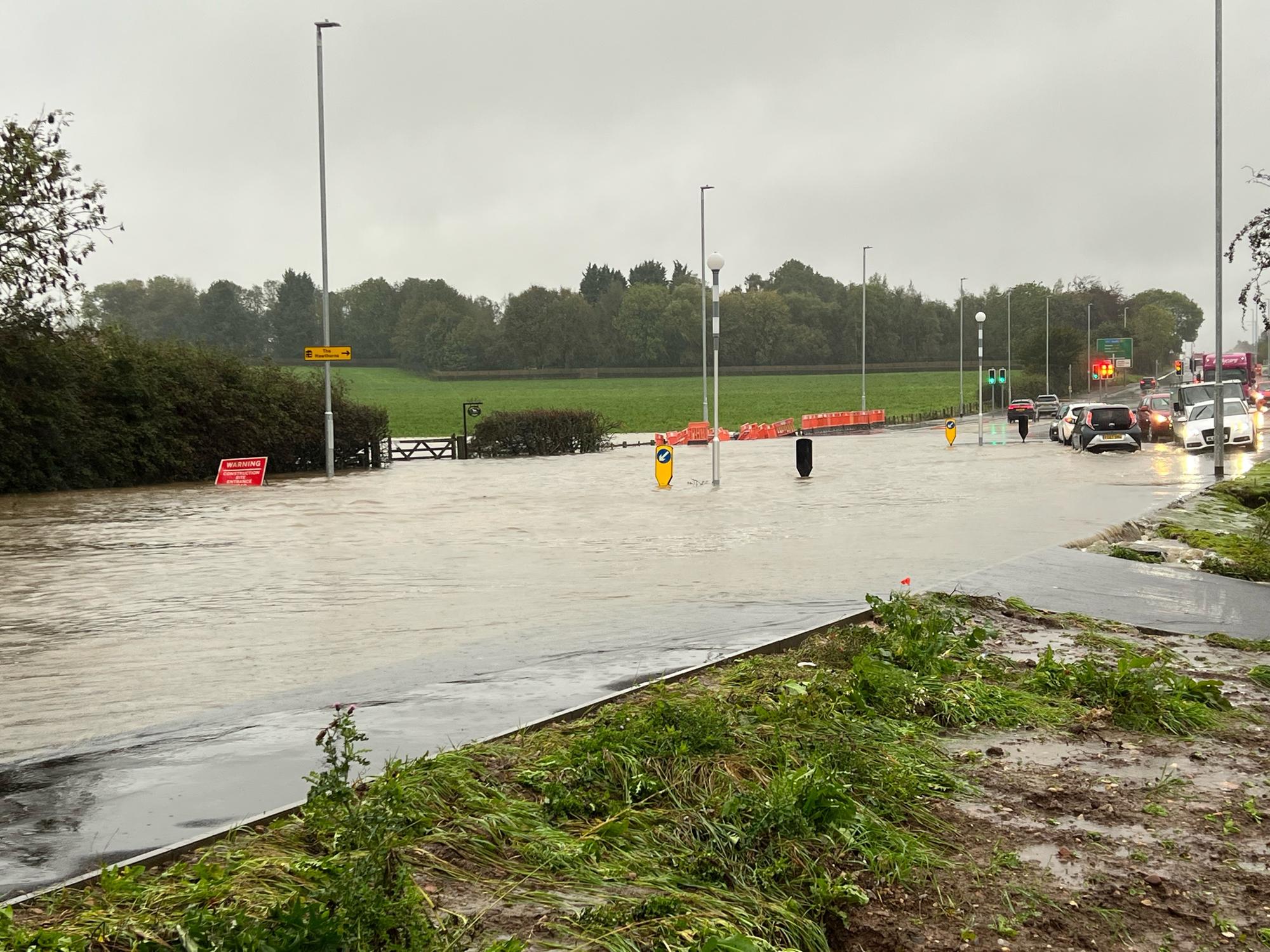 A look back at nine Mansfield stories that made the October headlines ...