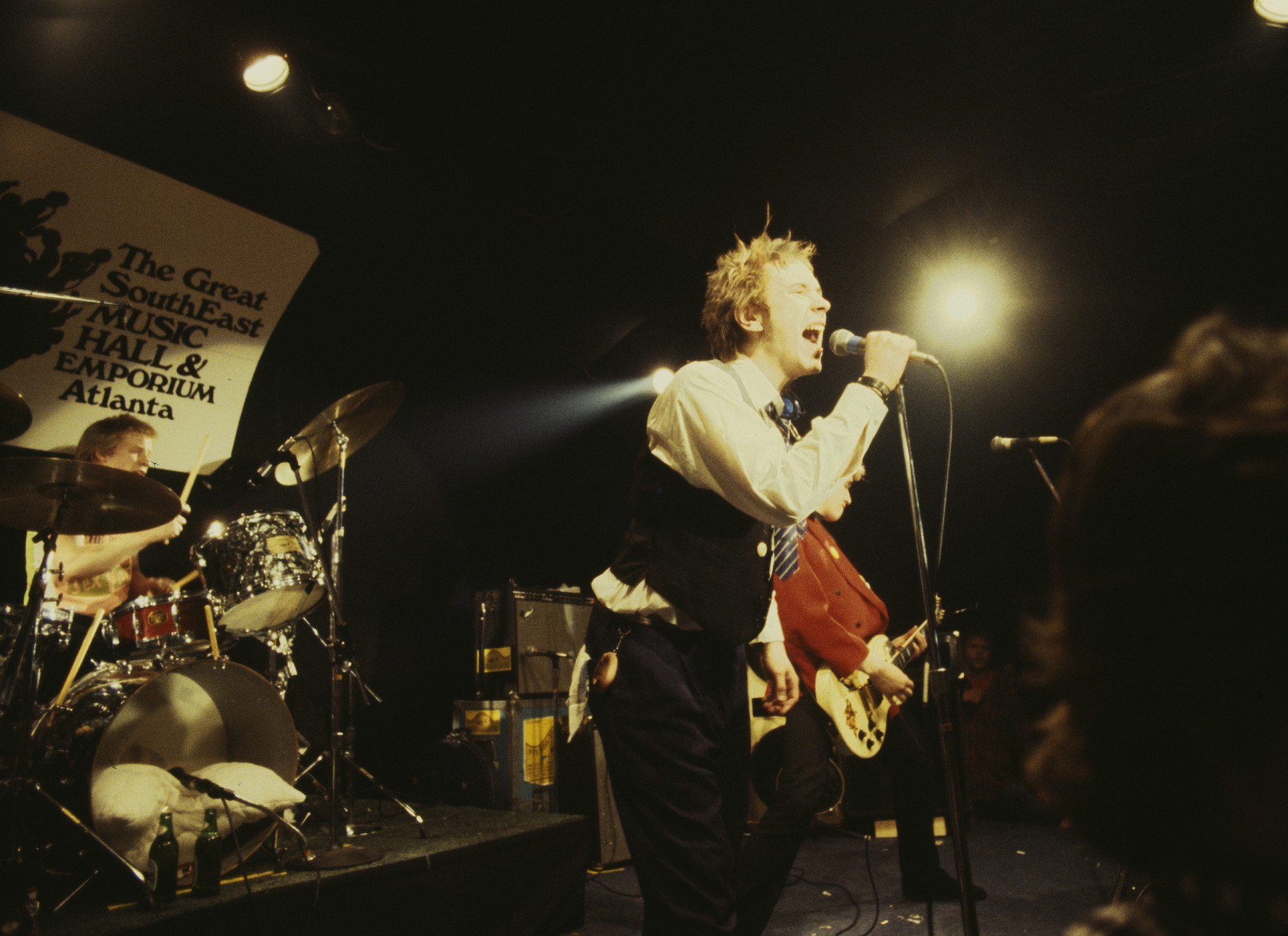 The greatest one-album wonders of all time