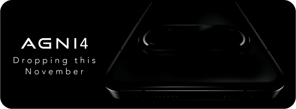 Lava Agni 4 teaser confirms November launch, here’s what known so far