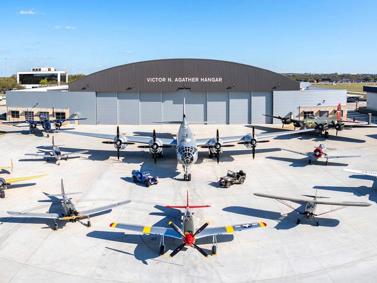 These are the 20 best things to do in Dallas this weekend