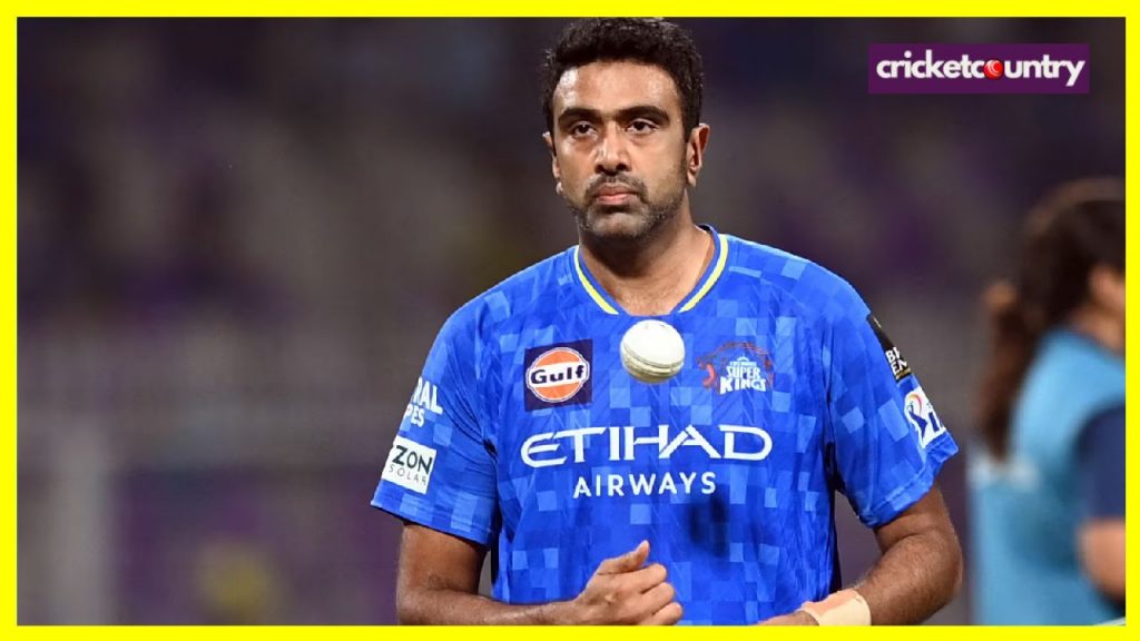 R Ashwin ‘Not happy’ on his ILT20 snub, Clears air on his plans for future!